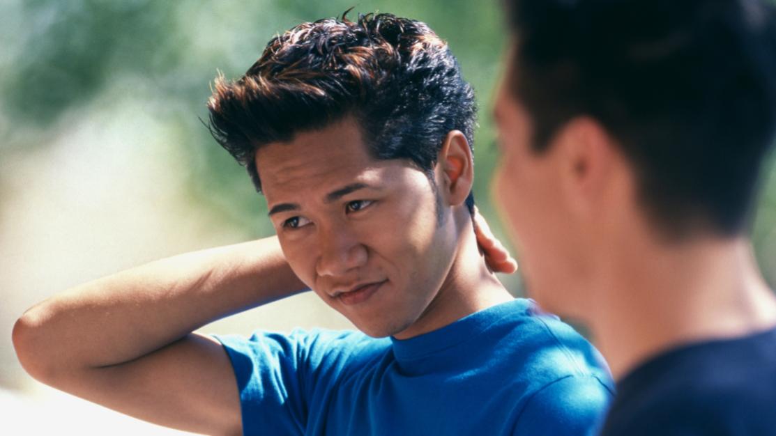 Story From the Field | Addressing Stigma to Support Youth Mental Health ...