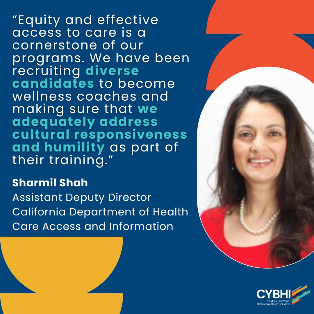 How New Wellness Coaches Expand Mental Health Support in California ...